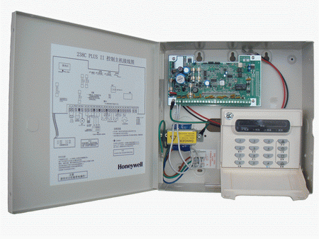 【霍尼韦尔238C PLUS II238C PLUS升级版】价格,厂家,接警、报警主机-搜了网